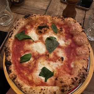 CIRCOLO POPOLARE - 213 Photos & 68 Reviews - 40-41 Rathbone Place ...