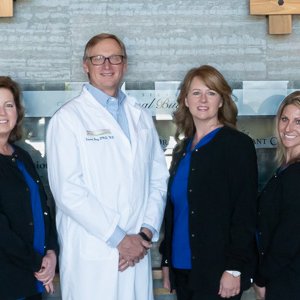 PAUL D HARDMAN DMD PC FAMILY DENTISTRY - Updated February 2025 - 804 E ...