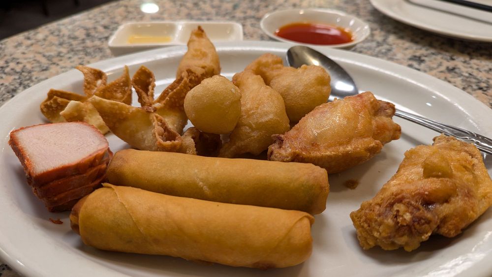 WILD GARLIC CHINESE RESTAURANT - Updated January 2025 - 266 Photos ...