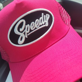 SPEEDY BY STW DIRECT - Updated January 2026 - 806 E Main St, Lincolnton ...