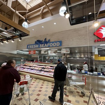 SEAFOOD CITY SUPERMARKET - Updated December 2024 - 215 Photos & 73 ...