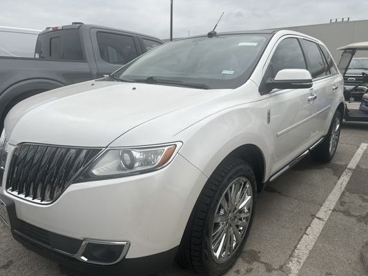 BLUEBONNET FORD LINCOLN - Updated January 2026 - 51 Photos & 165 ...