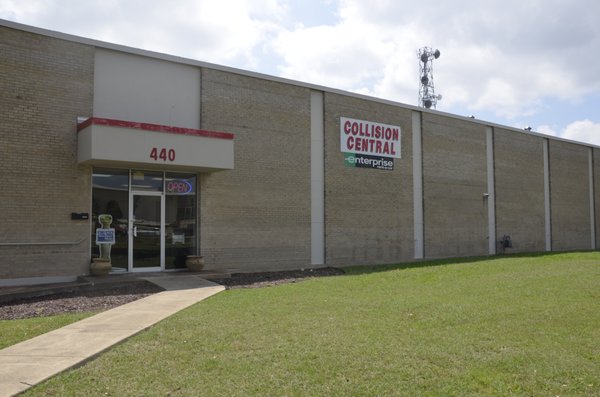 JOE HUDSON’S COLLISION CENTER - Updated December 2025 - 17 Photos & 13 ...