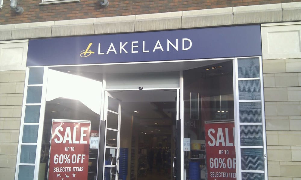LAKELAND - Updated December 2024 - 1-15 Gun Street, Reading, United ...