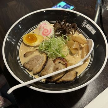 KINYA RAMEN - Updated October 2025 - 50 Photos & 26 Reviews - 951 Hill ...