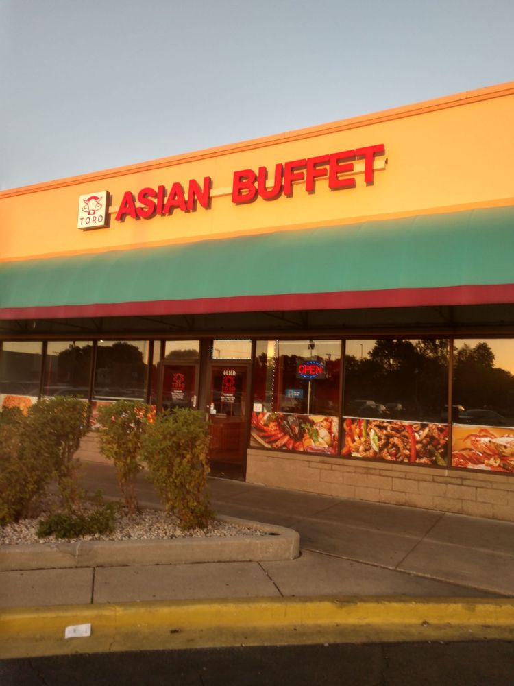 TORO ASIAN BUFFET - Updated September 2025 - 20 Photos & 16 Reviews ...