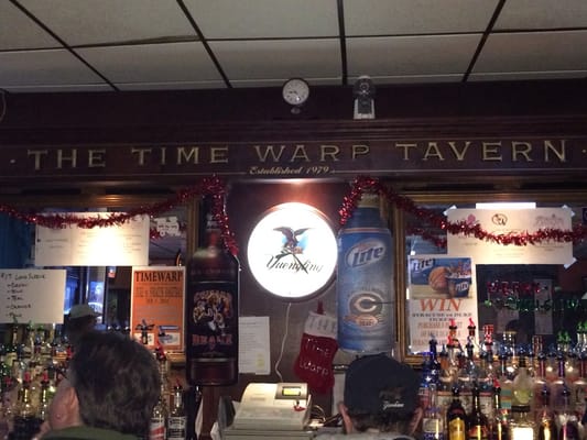 TIME WARP TAVERN - 26 Photos & 30 Reviews - 302 State St, Watertown ...