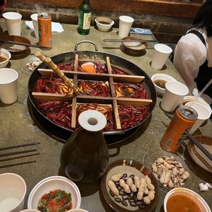 CHONGQING LAO ZAO - 887 Photos & 275 Reviews - 37-04 Prince St ...