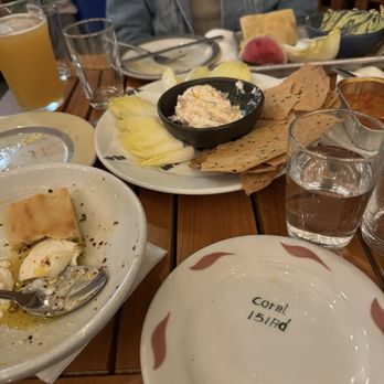 BIRBA - Updated August 2025 - 289 Photos & 219 Reviews - 458 Grove St ...