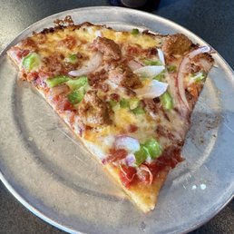 VIA 313 PIZZA - Updated January 2026 - 261 Photos & 225 Reviews - 150 ...