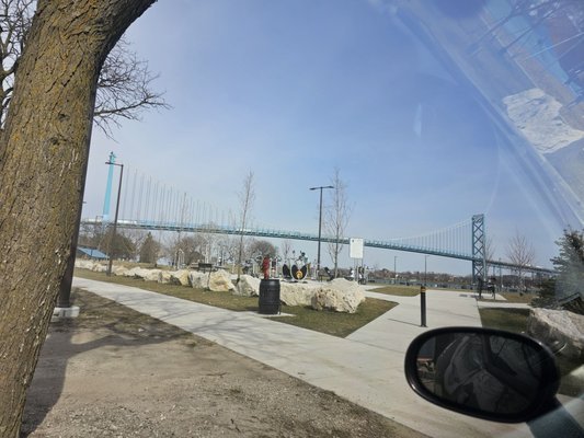 RIVERSIDE PARK - Updated August 2025 - Riverside Park, Detroit ...