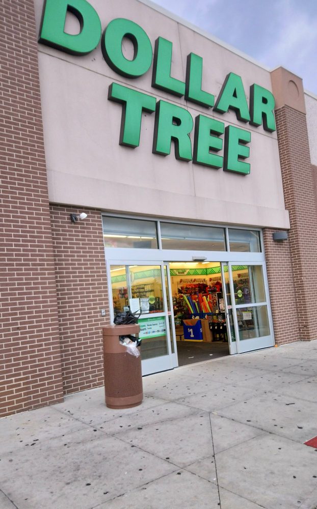 DOLLAR TREE - Updated December 2025 - 4500 S Damen Ave, Chicago ...
