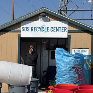 SOS RECYCLE CENTERS - Updated December 2025 - 13 Photos & 24 Reviews ...