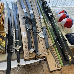 CIF - CENTRAL ISSUE FACILITY - Updated June 2024 - 13 Photos - 1333 ...