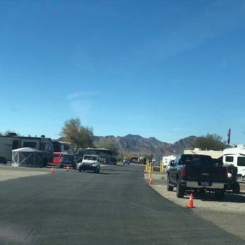 QUAIL RUN RV PARK - Updated September 2025 - 24 Photos & 26 Reviews ...