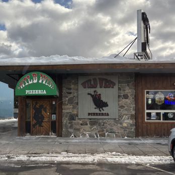 WILD WEST PIZZERIA & SALOON - Updated September 2025 - 782 Photos ...