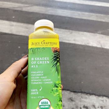 JUICE CRAFTERS - Updated June 2025 - 327 Photos & 311 Reviews - 702 S ...