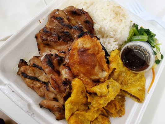 CHOI’S FAMILY RESTAURANT - 290 Photos & 165 Reviews - 930 McCully St ...
