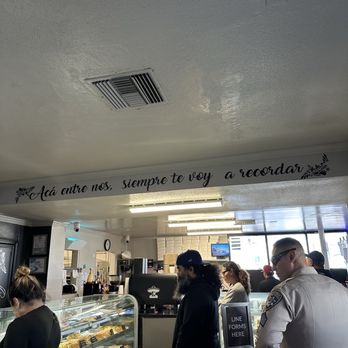 MARIACHI BAKERY - Updated February 2025 - 626 Photos & 408 Reviews ...
