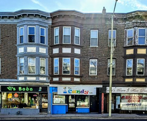 THE CANDY LAB - Updated October 2025 - 22 E Lancaster Ave, Ardmore ...