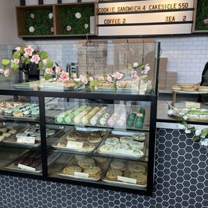 POPPY BAKERY - Updated August 2025 - 32 Photos & 10 Reviews - 2021 E ...