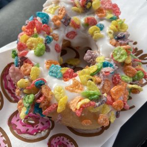 JERRY’S DONUTS - Updated February 2025 - 15 Photos & 60 Reviews - 12895 ...