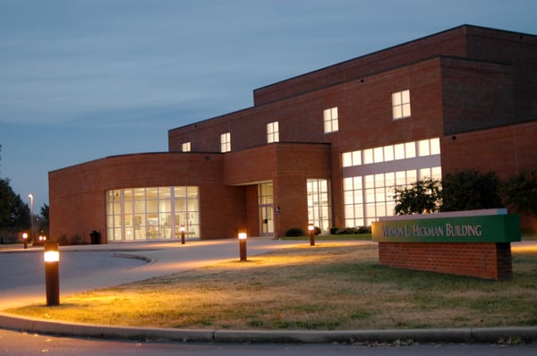 COLUMBIA STATE COMMUNITY COLLEGE - Updated May 2026 - 17 Photos - 1665 ...