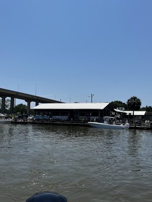 THE RIVER SHACK - 57 Photos & 34 Reviews - 6120 S Marina Dr, Mobile ...