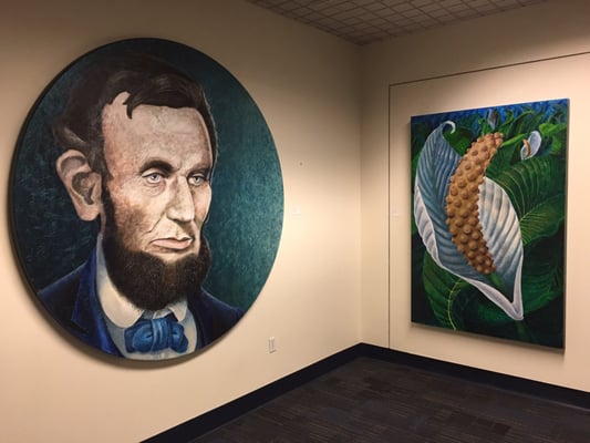 FIU GREEN LIBRARY - Updated December 2025 - 47 Photos & 34 Reviews ...