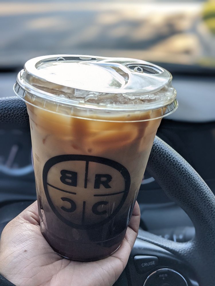 BLACK RIFLE COFFEE COMPANY - Updated August 2025 - 295 Photos & 242 ...