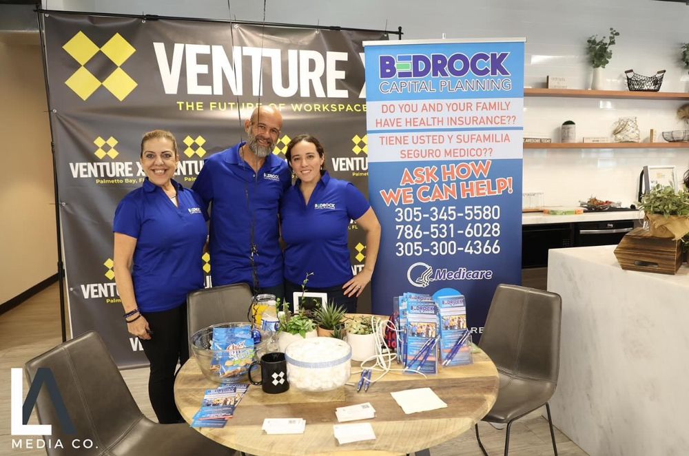 BEDROCK CAPITAL PLANNING - 9555 SW 175th Ter, Miami, Florida - Life ...