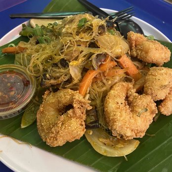 SOY PINOY - Updated 2024 - 137 Photos & 73 Reviews - 401 Franklin St ...