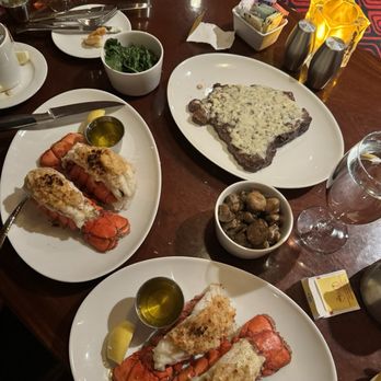 THE BROILER - Updated July 2025 - 282 Photos & 206 Reviews - 4111 ...