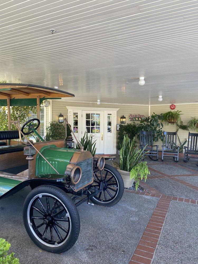 APPLE FARM INN - Updated February 2025 - 1134 Photos & 680 Reviews ...