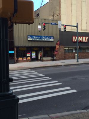 METRO MINI MART - Updated May 2025 - 172 E Main St, Rochester, New York ...