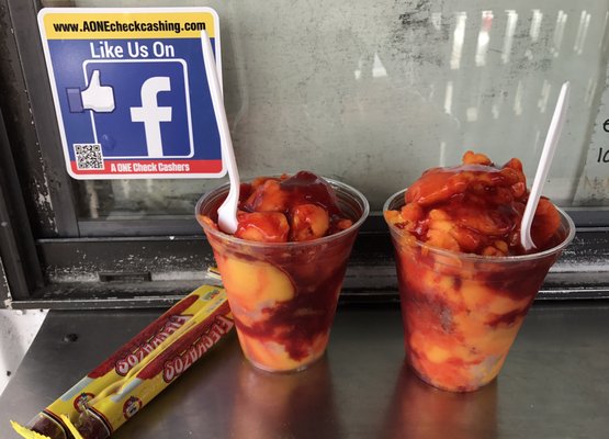 REFRESQUERIA TROPICAL MARKET & FEDERAL - Updated October 2025 - 11 ...