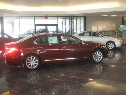 LEXUS OF NORTH HILLS - Updated December 2025 - 17 Photos & 25 Reviews ...