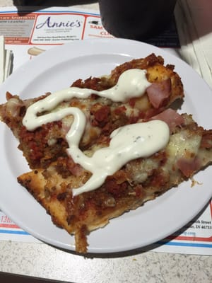 PIZZA KING OF DECATUR - Updated October 2025 - 23 Reviews - 310 E ...