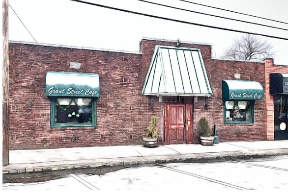 GRANT STREET CAFE - Updated August 2025 - 246 Photos & 280 Reviews - 25 ...