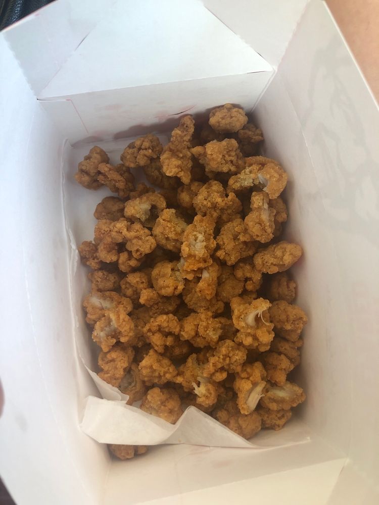 KFC - Updated May 2026 - 20 Reviews - 2407 Judson Rd, Longview, Texas ...