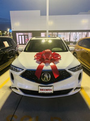 GILLMAN ACURA - Updated December 2025 - 51 Photos & 231 Reviews - 18002 ...