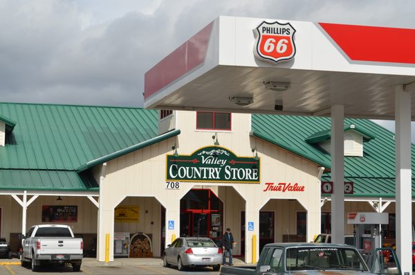 VALLEY WIDE COUNTRY STORE - Updated October 2025 - 708 Hwy 30 E, Buhl ...