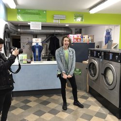 BANDBOX LAUNDRY - 87 Photos - 72 Hathersage Road, Manchester, United ...