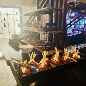 CLINTON HALL 36 - Updated January 2026 - 556 Photos & 404 Reviews - 16 ...