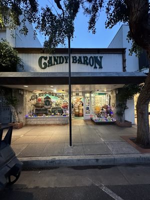 CANDY BARON - Updated December 2025 - 208 Photos & 159 Reviews - 231 Forest Ave, Laguna Beach ...