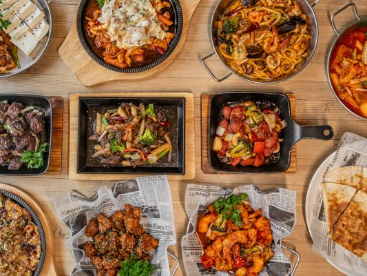 ANJU HOUSE - Updated October 2024 - 957 Photos & 404 Reviews - 234 S ...