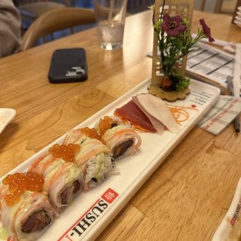 SUSHI NOVA - Updated June 2025 - 183 Photos & 134 Reviews - 1935 N ...