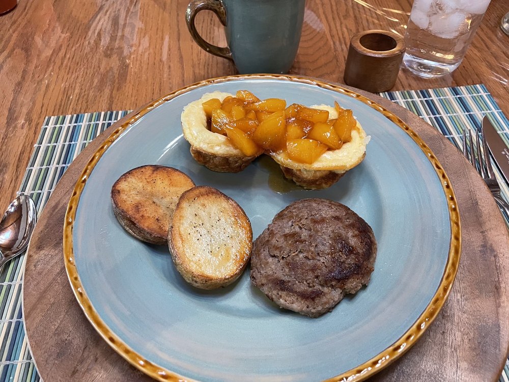 PONDEROSA RIDGE A BED AND BREAKFAST - Updated July 2025 - 19 Photos ...