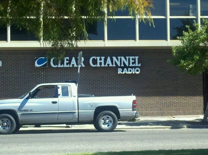 CLEAR CHANNEL RADIO - Updated February 2025 - 929 Howard Ave, New ...