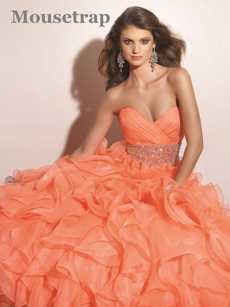 MOUSETRAP DRESS BOUTIQUE - Updated July 2025 - 13 Reviews - 18-20 North ...